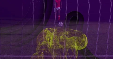 Fitnes Images Animation Stock Videos – Royalty-Free HD & 4K Videos | Pond5