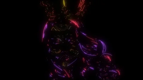 Animation Queen Videos Stock Videos – Royalty-Free HD & 4K Videos