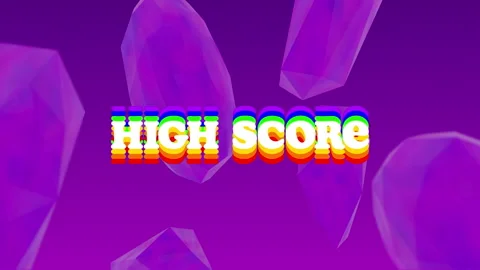 Rainbow Crystals Stock Videos – Royalty-Free HD & 4K Videos