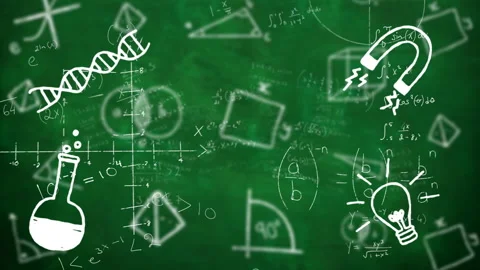 Science Animation Stock Videos – Royalty-Free HD & 4K Videos