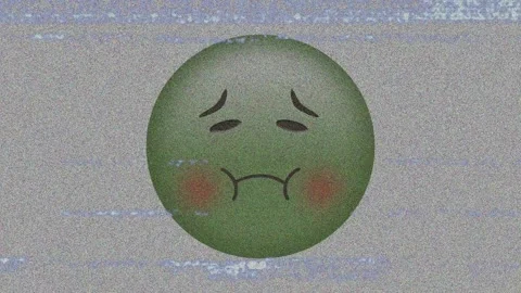 Digital animation of tv static effect ov... | Stock Video | Pond5