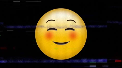 Digital animation of tv static effect ov... | Stock Video | Pond5