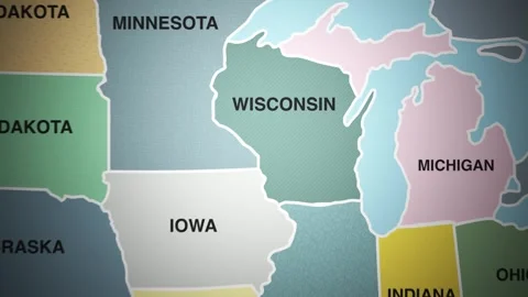 Globe Cultural Heritage Stock Footage ~ Royalty Free Stock Videos | Pond5