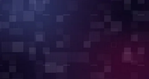 digital background animation blue light... | Stock Video | Pond5