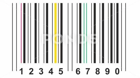 Digital barcodes for product identification and their characteristics ...