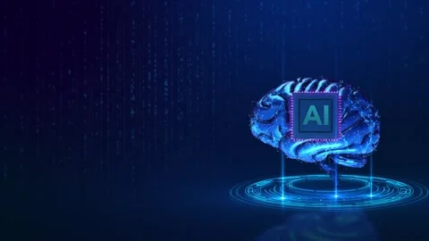 Data Mind Stock Videos – Royalty-Free HD & 4K Videos | Pond5