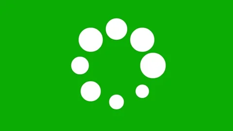 Buffering Screen Stock Videos – Royalty-Free HD & 4K Videos | Pond5