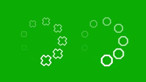 Buffering Screen Stock Footage ~ Royalty Free Stock Videos | Pond5