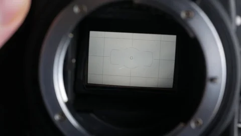 Ccd Sensor Stock Footage ~ Royalty Free Stock Videos | Pond5