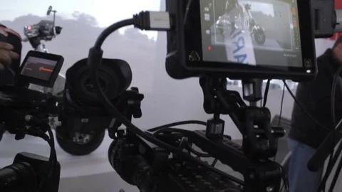 Camera Trade Show Stock Videos – Royalty-Free HD & 4K Videos