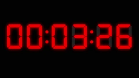 Clock Trailer Stock Videos – Royalty-Free HD & 4K Videos