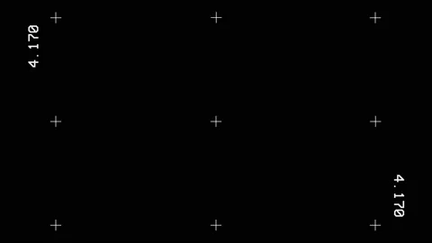 Digital clock countdown timer of glowing... | Stock Video | Pond5