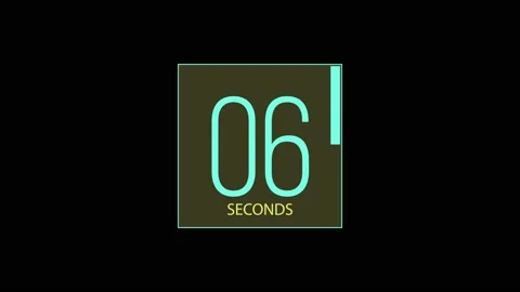 Digital Clock Countdown Stock Video Footage | Royalty Free Digital Clock Countdown Videos | Pond5