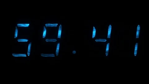 Digital Stopwatch Stock Footage ~ Royalty Free Stock Videos | Pond5