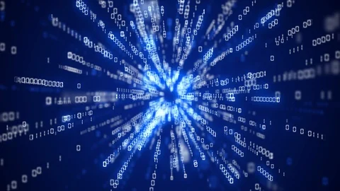 Code Running Background Stock Videos – Royalty-Free HD & 4K Videos