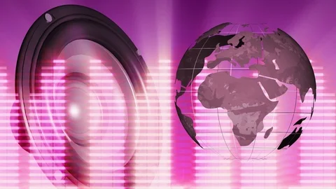 Digital Entertainment World Stock Videos – Royalty-Free HD & 4K Videos