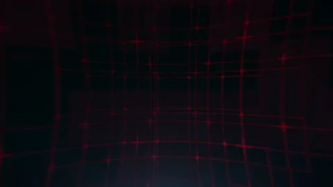 Computer Grid Stock Footage ~ Royalty Free Stock Videos | Pond5