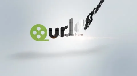 Digital Corporate Logo ~ After Effects Template #64865610