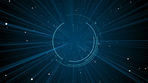 Array Digital Logo Stock Videos – Royalty-Free HD & 4K Videos