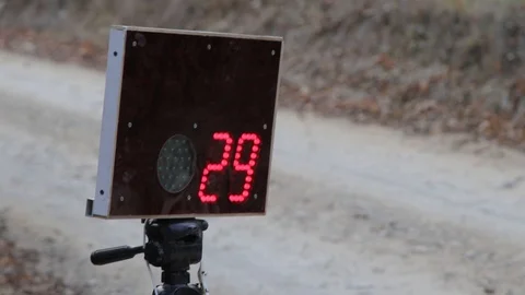 Race Countdown Stock Videos – Royalty-Free HD & 4K Videos