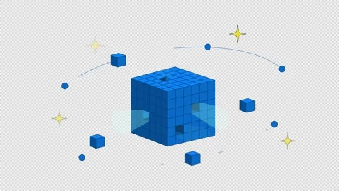 Cartoon Animation Unit Stock Footage ~ Royalty Free Stock Videos | Pond5