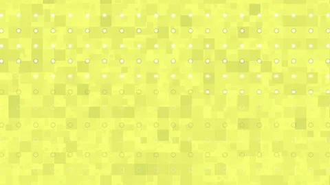 Digital Data Flow Animation with Glowing... | Stock Video | Pond5