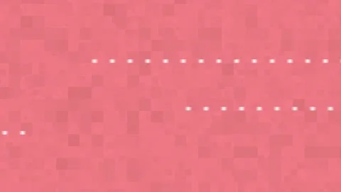 Digital Data Flow Animation with Glowing... | Stock Video | Pond5