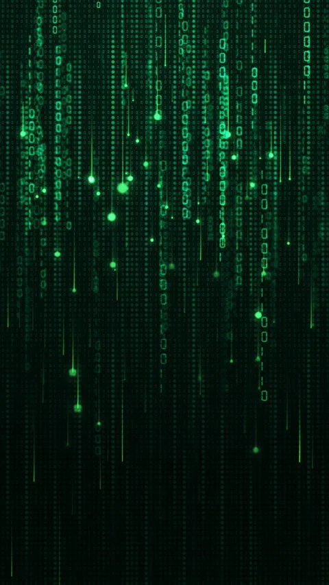 In Movement Code Stock Video Footage | Royalty Free In Movement Code ...