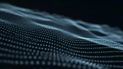 Wave Link Stream Stock Videos – Royalty-Free HD & 4K Videos