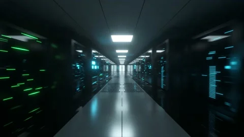 Data Center Logo Stock Videos – Royalty-Free HD & 4K Videos | Pond5