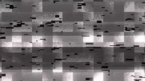 Digital defect, color matte glitch and V... | Stock Video | Pond5