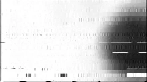 Digital defects, bug coverage, pixel def... | Stock Video | Pond5