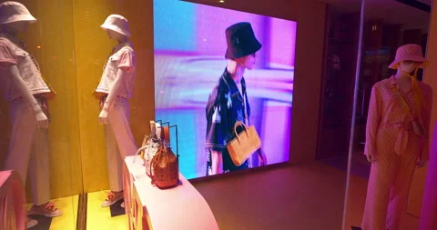 Models 4K Images Stock Videos – Royalty-Free HD & 4K Videos