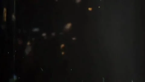 Digital distortion signal disruption gli... | Stock Video | Pond5