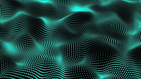 Dot Sound Effect Stock Footage ~ Royalty Free Stock Videos | Pond5