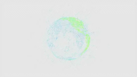 Data Transparent Background Stock Footage ~ Royalty Free Stock Videos ...