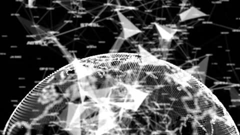 After Effects: Digital Earth Pack for After Effects #236614651