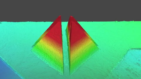 Photogrammetry Stock Video Footage | Royalty Free Photogrammetry Videos ...