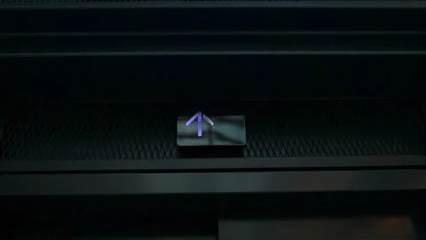 Digital Elevator Display Stock Footage ~ Royalty Free Stock Videos | Pond5