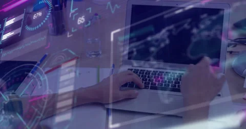 Overlay Gauge Stock Videos – Royalty-Free HD & 4K Videos | Pond5