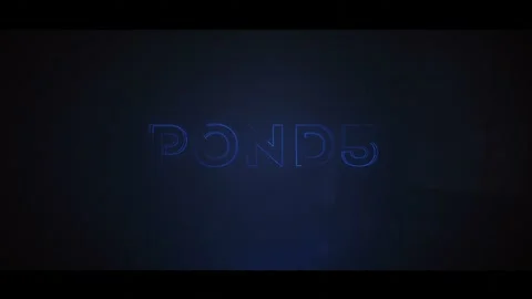 Digital Glitch Logo ~ After Effects Template #167277009
