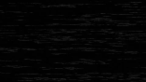 Digital Glitch As Overlay Effect. Tv No ... | Stock Video | Pond5