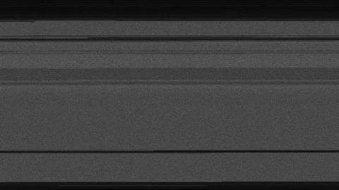 Digital Glitch As Overlay Effect. Tv No ... | Stock Video | Pond5