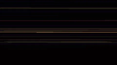 Digital Glitch As Overlay Effect. Tv No ... | Stock Video | Pond5