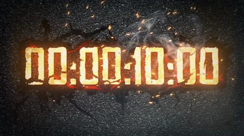 Digital Timer Stock Video Footage | Royalty Free Digital Timer Videos ...