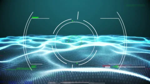 Target Overlay Stock Video Footage | Royalty Free Target Overlay Videos ...