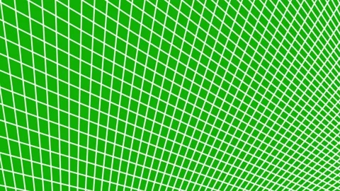 Green Screen Grid Stock Footage ~ Royalty Free Stock Videos | Pond5