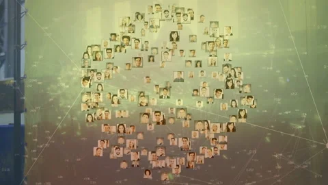 Headshots Photos Stock Videos – Royalty-Free HD & 4K Videos | Pond5