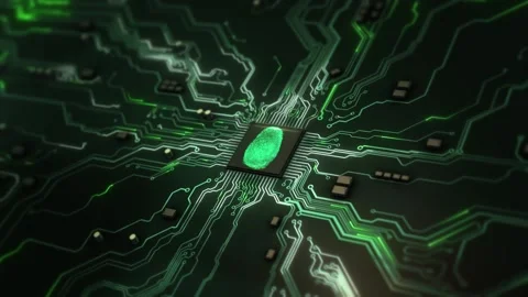 Signatrue Ai Stock Videos – Royalty-Free HD & 4K Videos