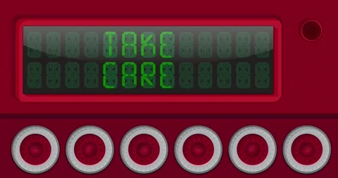 Panel Clock Stock Videos – Royalty-Free HD & 4K Videos | Pond5